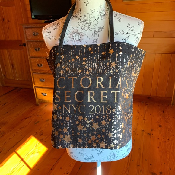 Victoria's Secret | Bags | Victorias Secret Overnight Bag | Poshmark